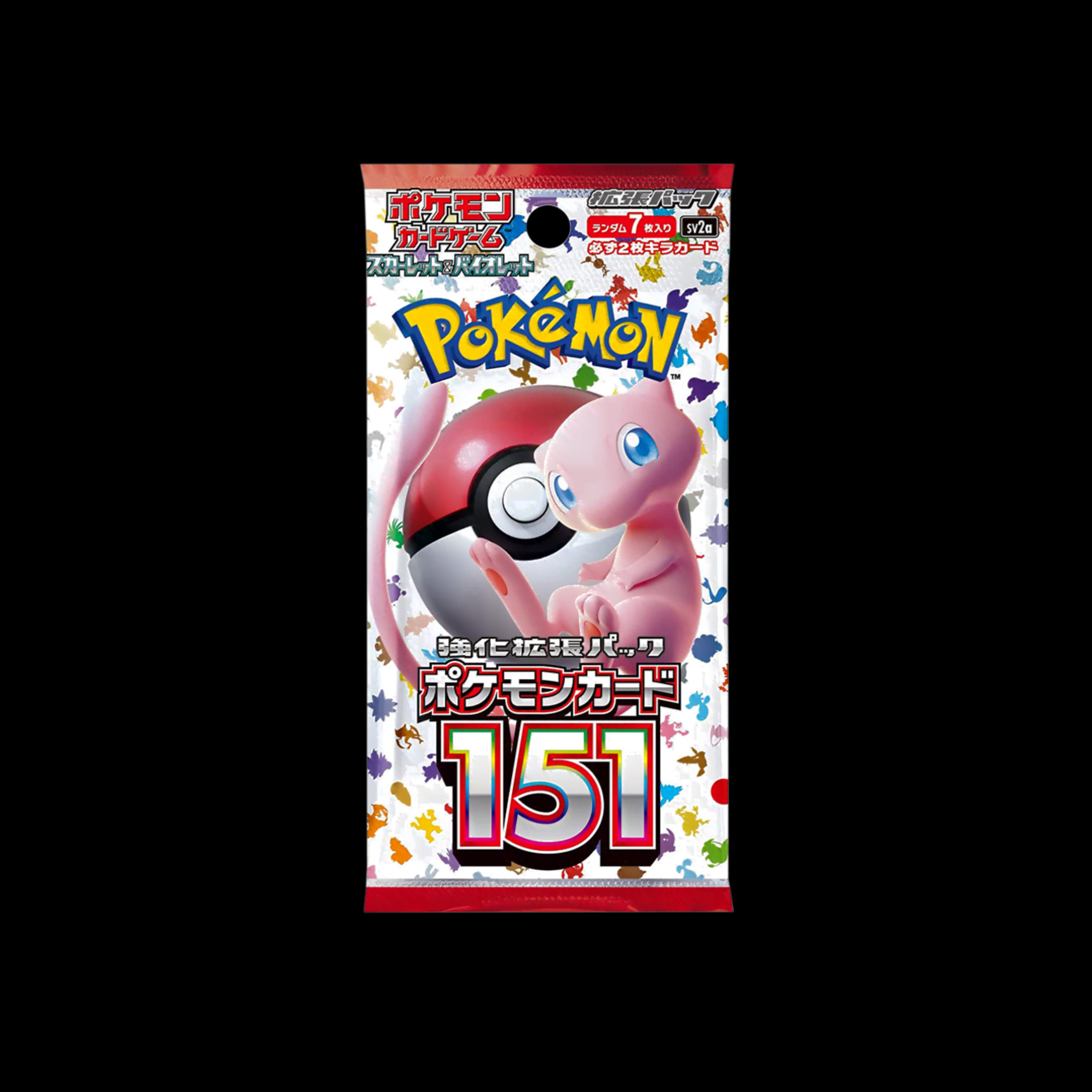 151 Japonais – CardLab™